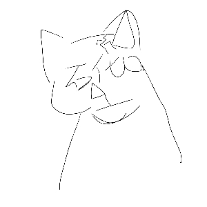 阿尊懶癌又犯了XD 