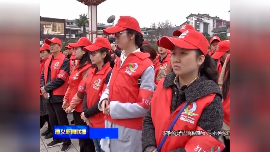 我市各地开展“学雷锋日”志愿服务活动