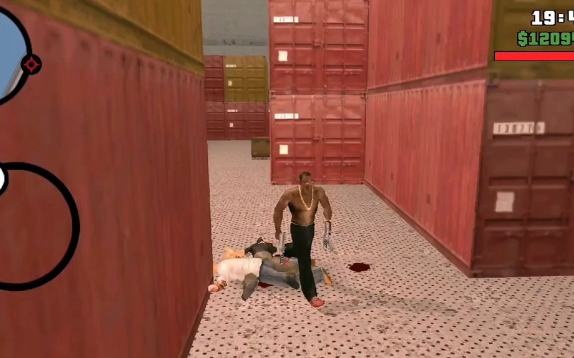 侠盗猎车手圣安地列斯mod合集_GTA圣安地列斯mod_圣安地列【下载...
