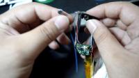 ZERO一直通电加热解决方法-空气开关更换-(指趣触屏科技)