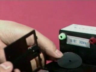 01练习使用打点计时器