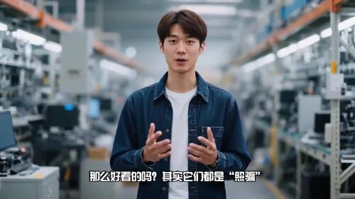 显微镜下的小秘密:制作玻片为何必须滴水?