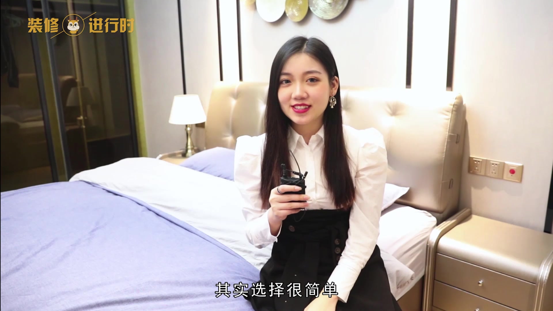 全屋定制VS木工定制选哪个?装修现场详解3大不同,选它就对了!