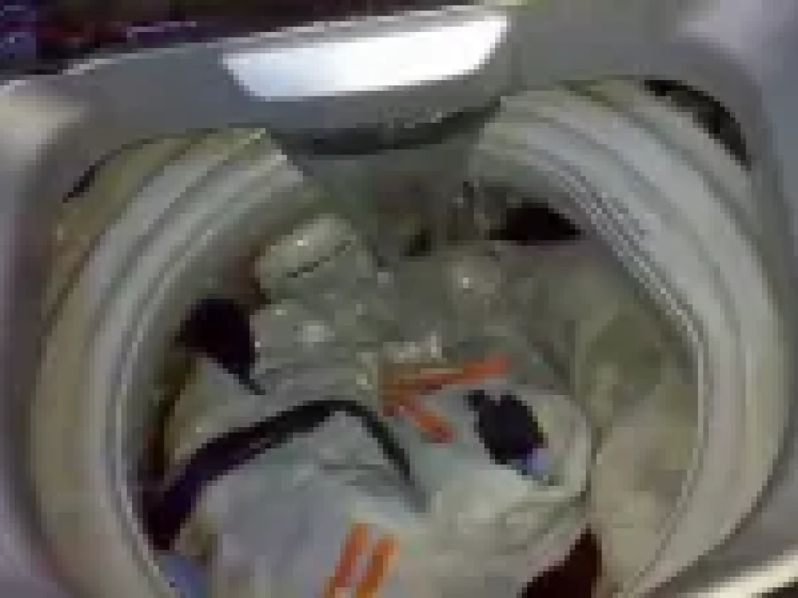 小天鹅TB50-5188水魔方全自动波轮洗衣机_高清