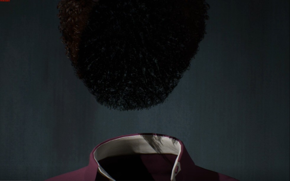 虚幻4 数字人Meta Human移动设备渲染预览BUG