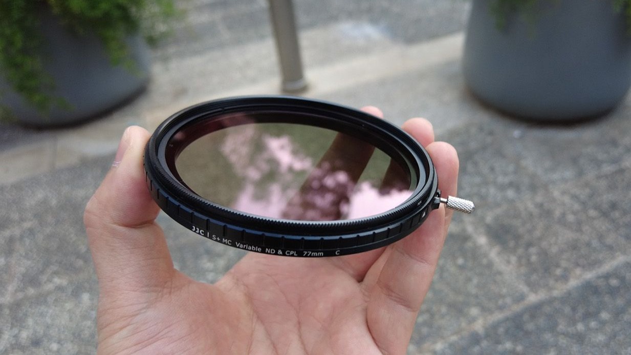 【街头摄影】街头摄影质感提升秘籍!ND滤镜和CPL滤镜