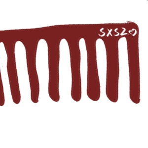 是小舒子 