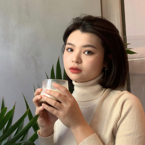 栗子Liz在韩国 