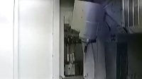 数控机床编程与操作项目教程 教学视频素材 任务2.1 手动装入刀具