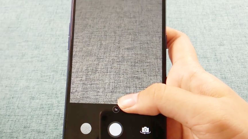 相机连拍方式还能有这样操作?学会了之后,快速捕捉每一个瞬间