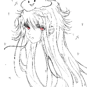 白芸くも_KUMO 