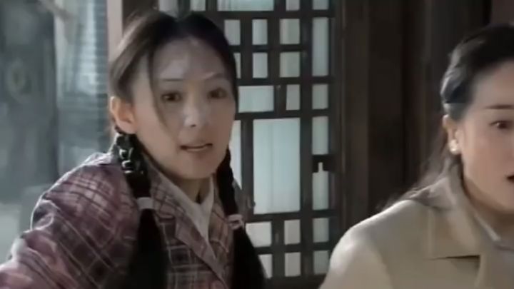 家常菜:结婚用的床单竟然被任性小姨子做成新衣服穿