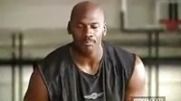NBA乔丹篮球教学之“投篮”(1)