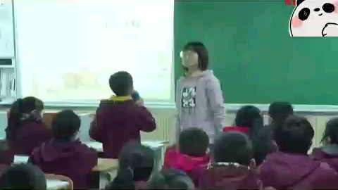 小学语文公开课四下第四单元《白鹅》完整课堂实录+课件PPT+教学...