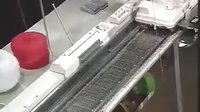 家用毛衣编织机-银笛毛衣编织机操作视频