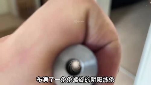 从繁琐钳工到钢管内壁千变万化的螺旋花纹背后秘密揭秘