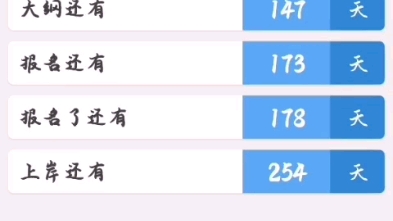 安利一个软件:倒数日。yyds