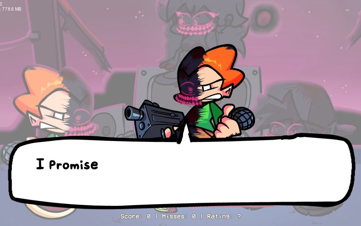 【优质模组】黑暗碰撞全流程