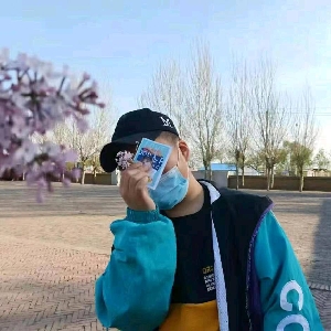 小于同学真的好OK 