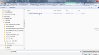 Nastran In-CAD零基础培训4_界面介绍与操作流程