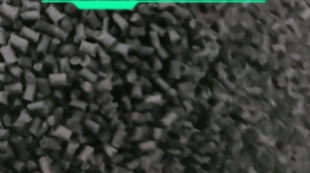 40%玻纤增强PPS(P201X40-SZ)生产中,可用于制作电机零件,高强度...