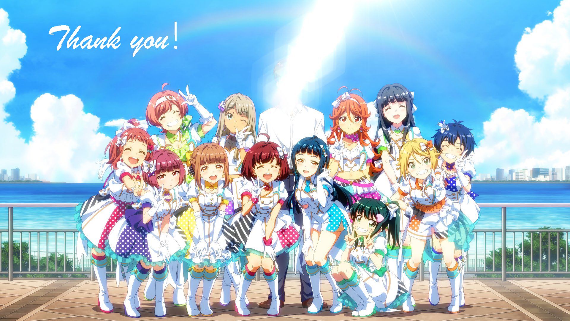 【t7s十周年】Donuts十七年发展历程——兼谈对D4DJ的影响和展望