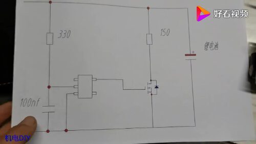 铅酸电池大改造!实测锂电池保护板均衡电路,电压竟有惊人变化
