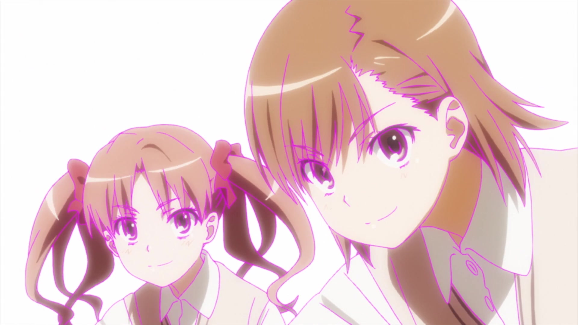 【Toaru Kagaku no Railgun】某科学的超电磁炮NCOP&ED合集,超T不...