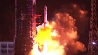 超燃! 1分钟回顾中国探月工程!