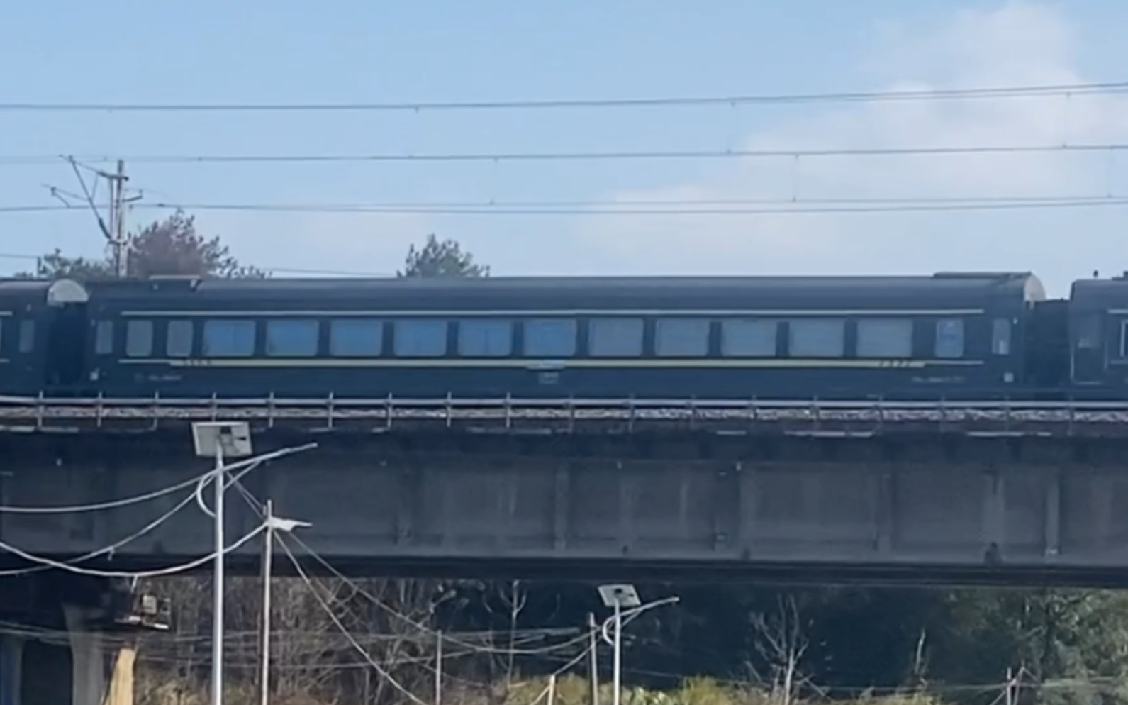 上饶站西(普速旅客列车,含韶八临客)