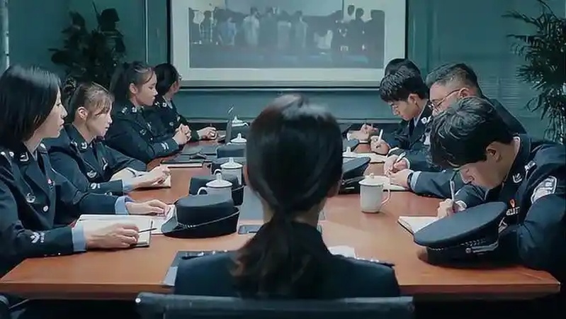法医秦明:案子基本清晰,领导想结案,但法医感觉案子另有隐情!