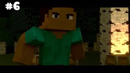 【Minecraft歌曲】2014年我的世界热曲排行榜TOP10