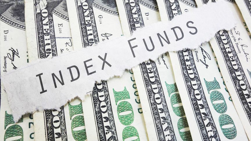 指数基金相对主动管理型基金有哪些优势?