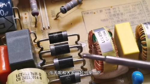 怎么快速判断二极管好坏?只需记住这四句话,立马就知道