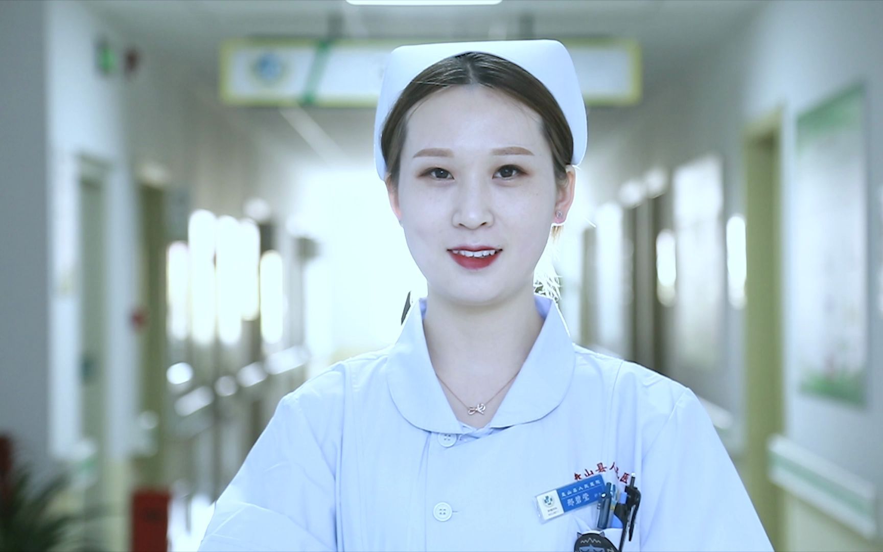 盘锦市护士节宣传片-盘山县医院护士节-盘锦商业拍摄宣传片制作