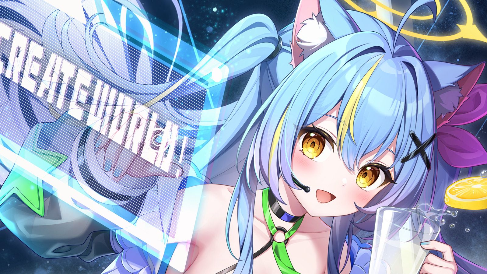 美少女任你操作!超简单做个galgame?叛逆神魂剧情MOD制作教程1:...