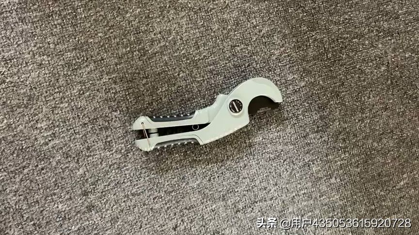 ppr水管剪刀