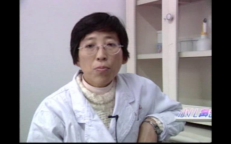 【中医】小儿推拿
