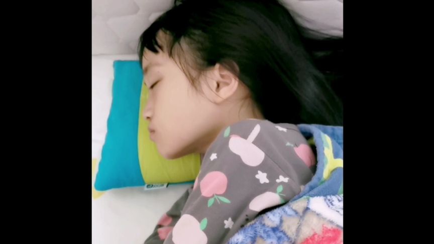 缓解感冒鼻塞、流涕对睡眠的影响#生活小妙招#家庭医生
