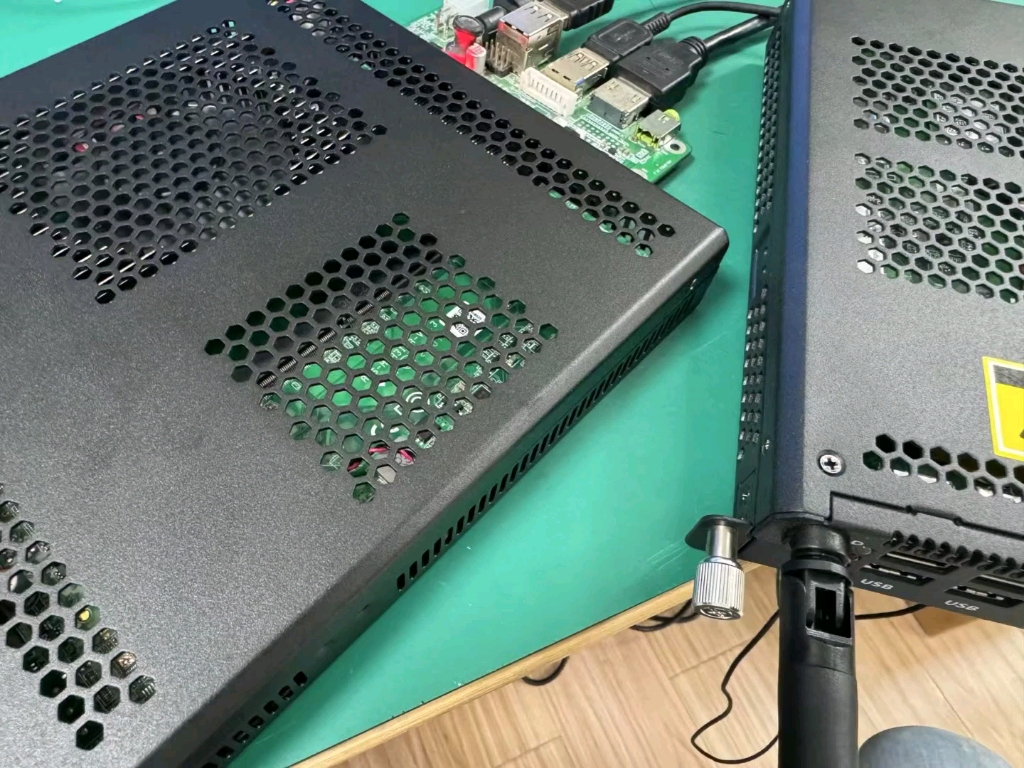 海信一体机专用结构OPS电脑