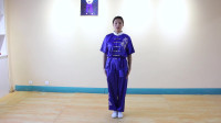 简简单单学武术,老师讲解,拳和掌的知识