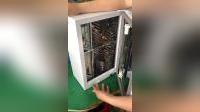 消毒柜灯不亮检测.mp4