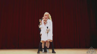 PRISTINV《GetIt》舞蹈练习