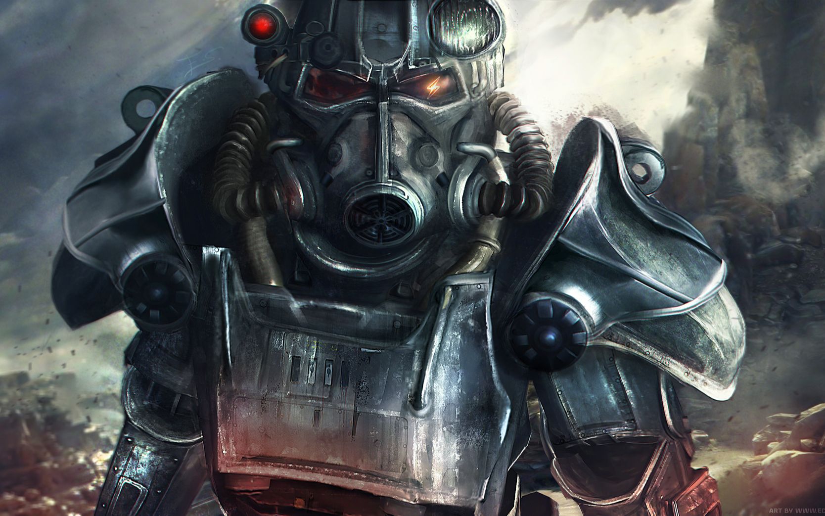 辐射4 模组制作教程(CreationKit)