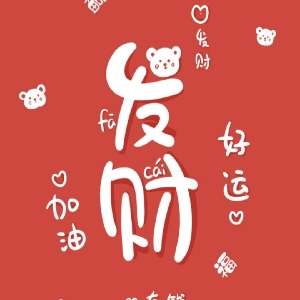 胖胖芦丁鸡 