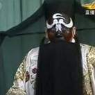 中国传统文化京剧 