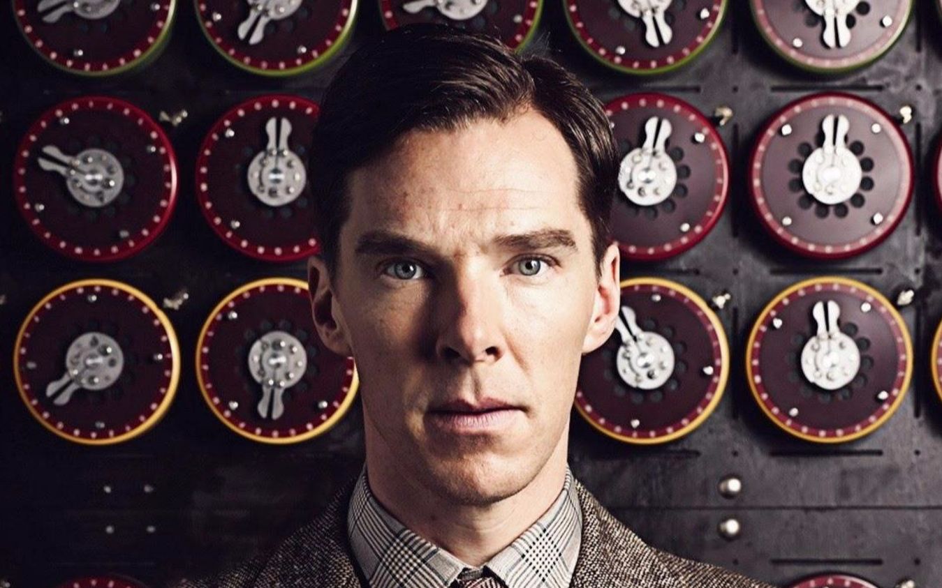 【电脑的由来】现代计算机科学之父的传奇故事,二战期间破译史上最...