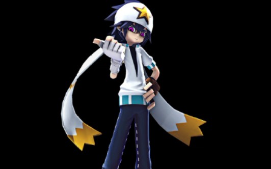 凹凸角色语录3——雷狮(含彩蛋)