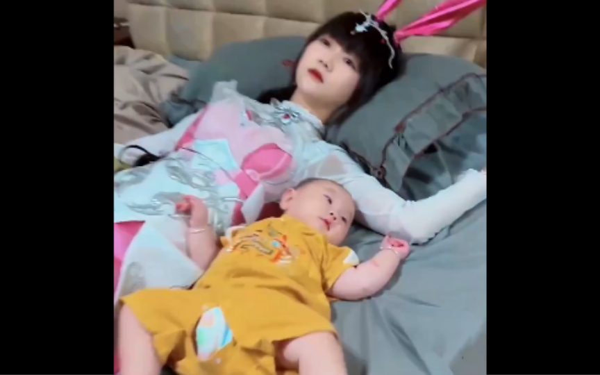 你会让小舞做你斗罗姐姐吗