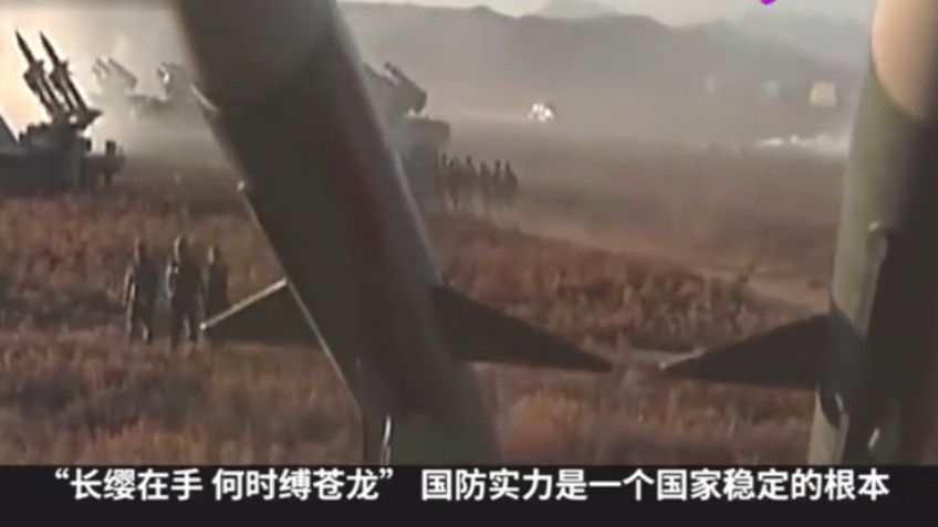 美要当心了,中国导弹可不用卫星精确制导,突破西方几十年封锁